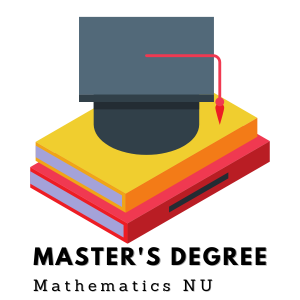 Department of Mathematic